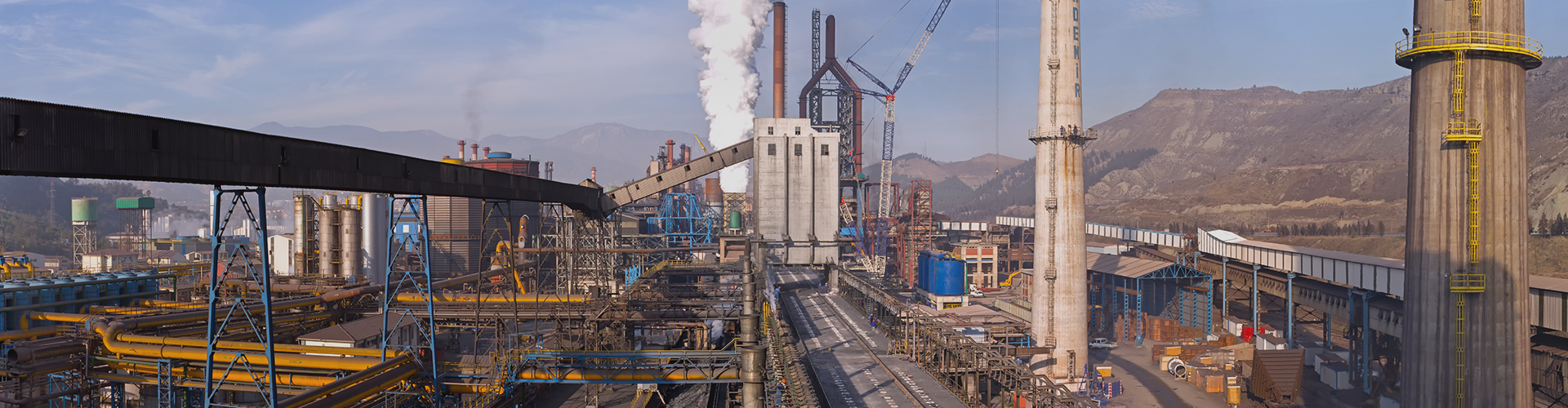 Hidden Superpowers : How Metallurgical Coke Drives Modern Manufacturing ...